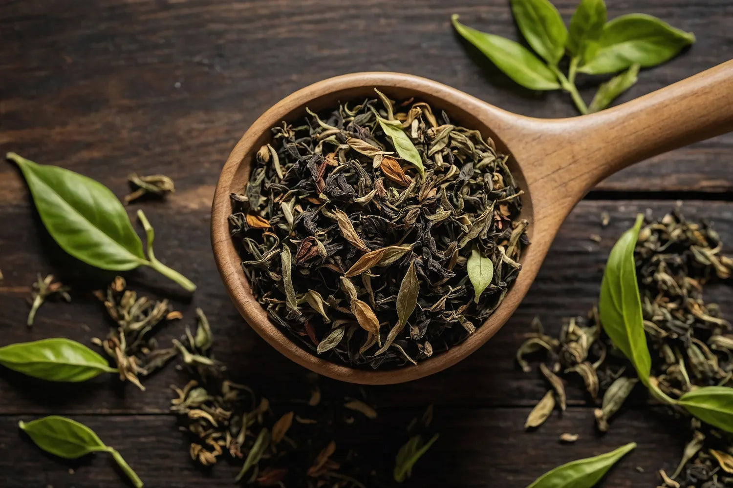 How To Brew Loose Leaf Tea: The Ultimate Guide | Herbaly