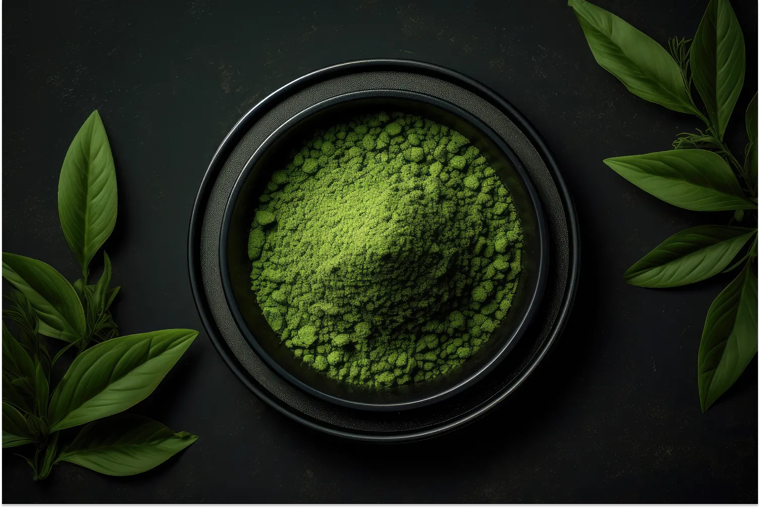 Sencha vs. Macha: Which Is Better for You? - Herbaly