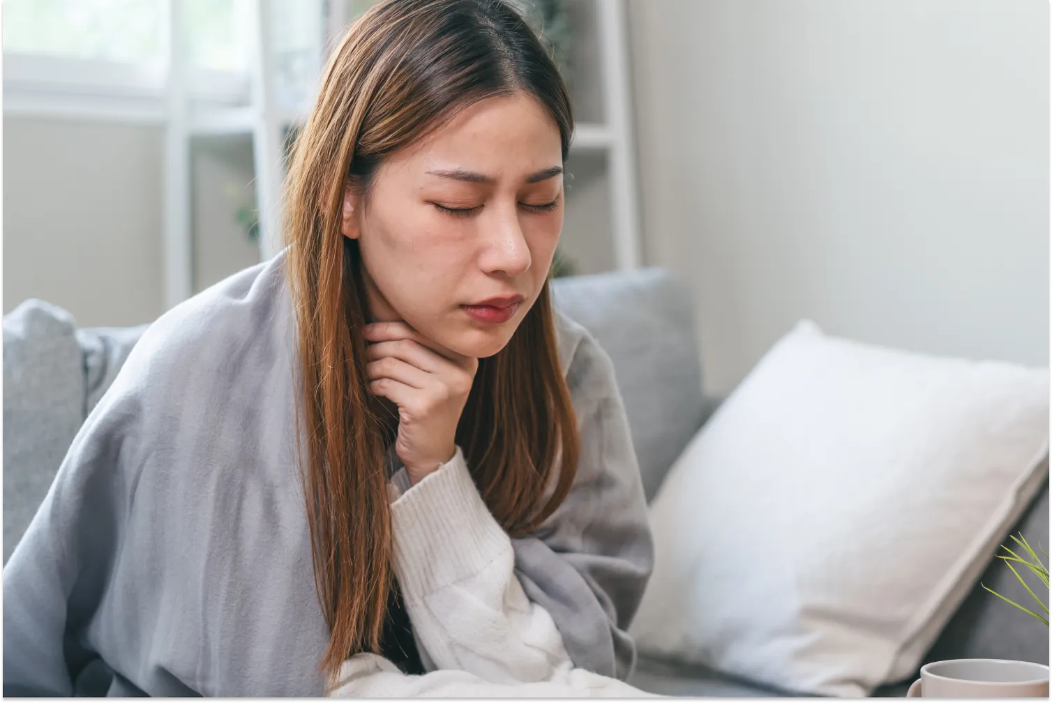 What Are the Best Teas for Sore Throats? - Herbaly