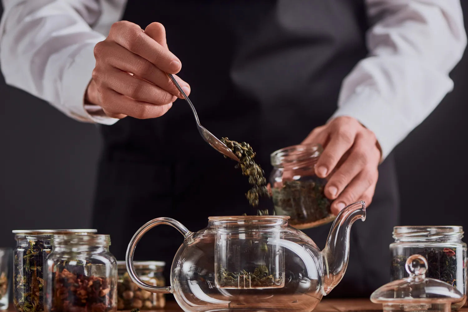 How Long To Steep Your Teas: The Ultimate Guide | Herbaly