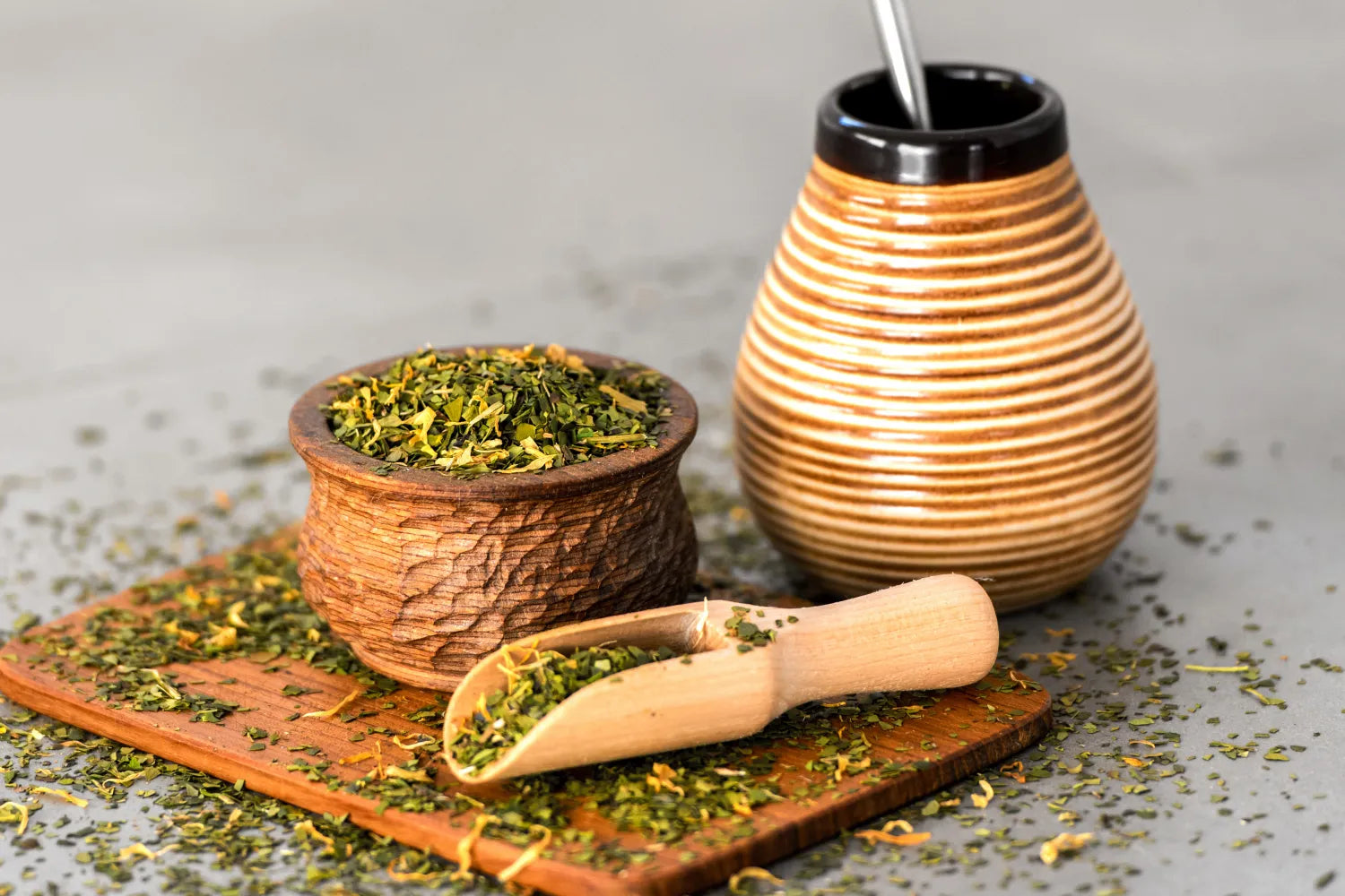 12 Yerba Mate Benefits: Everything You Should Know - Herbaly