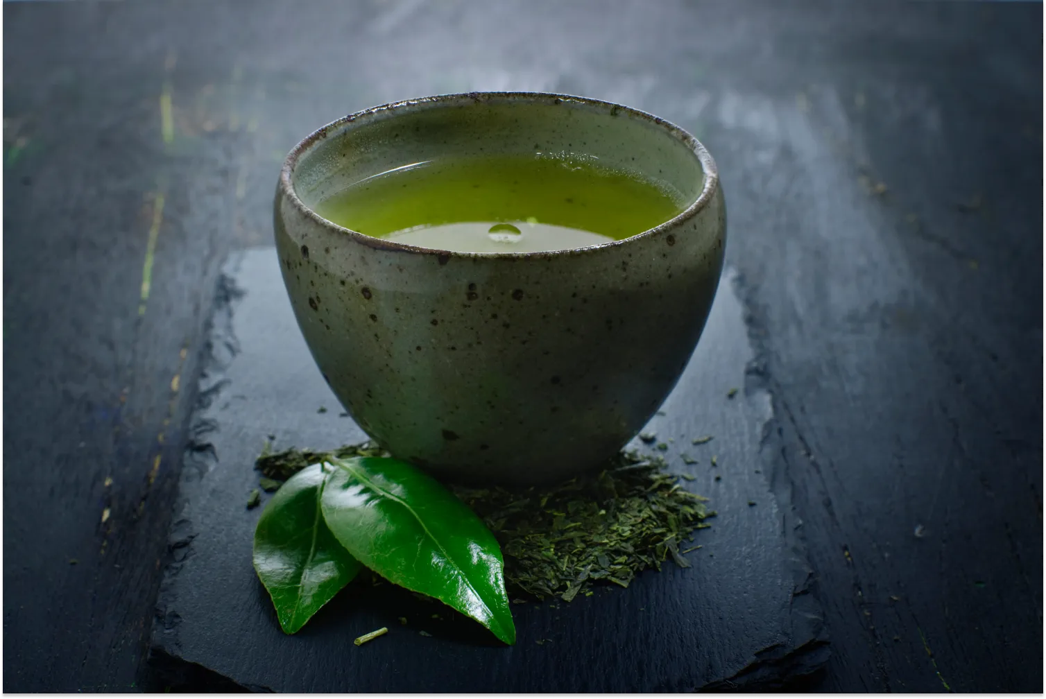 10 Benefits of Drinking Japanese Sencha Green Tea - Herbaly
