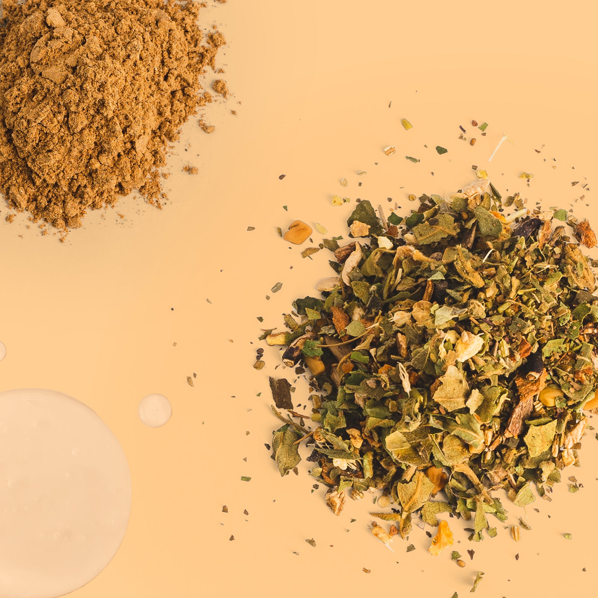 Heart Complete Health Kit by Herbaly