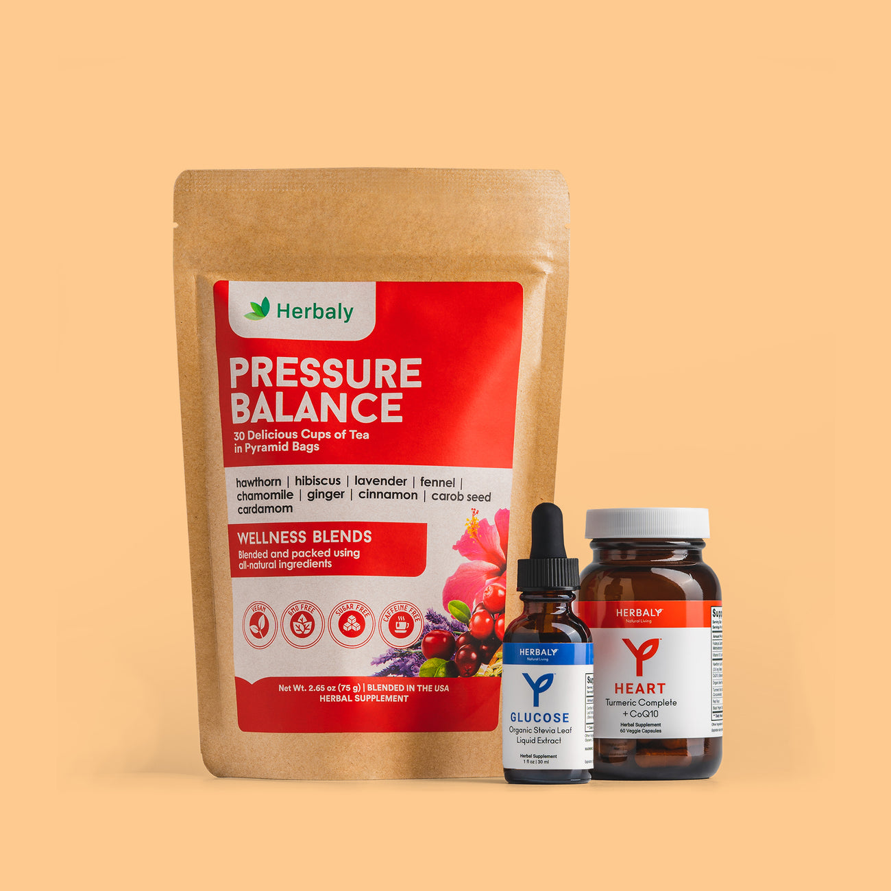 Products – Herbaly