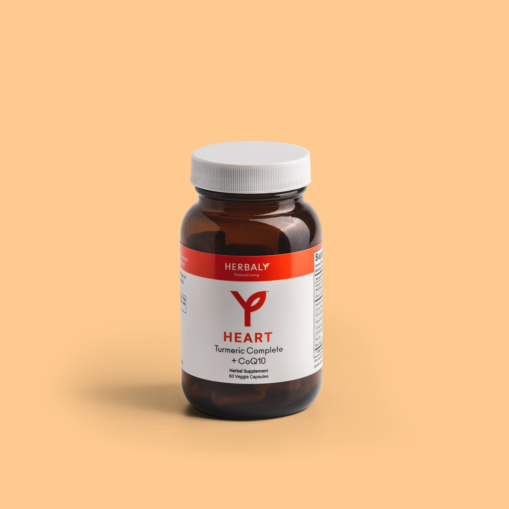 Heart Complete Health Kit by Herbaly
