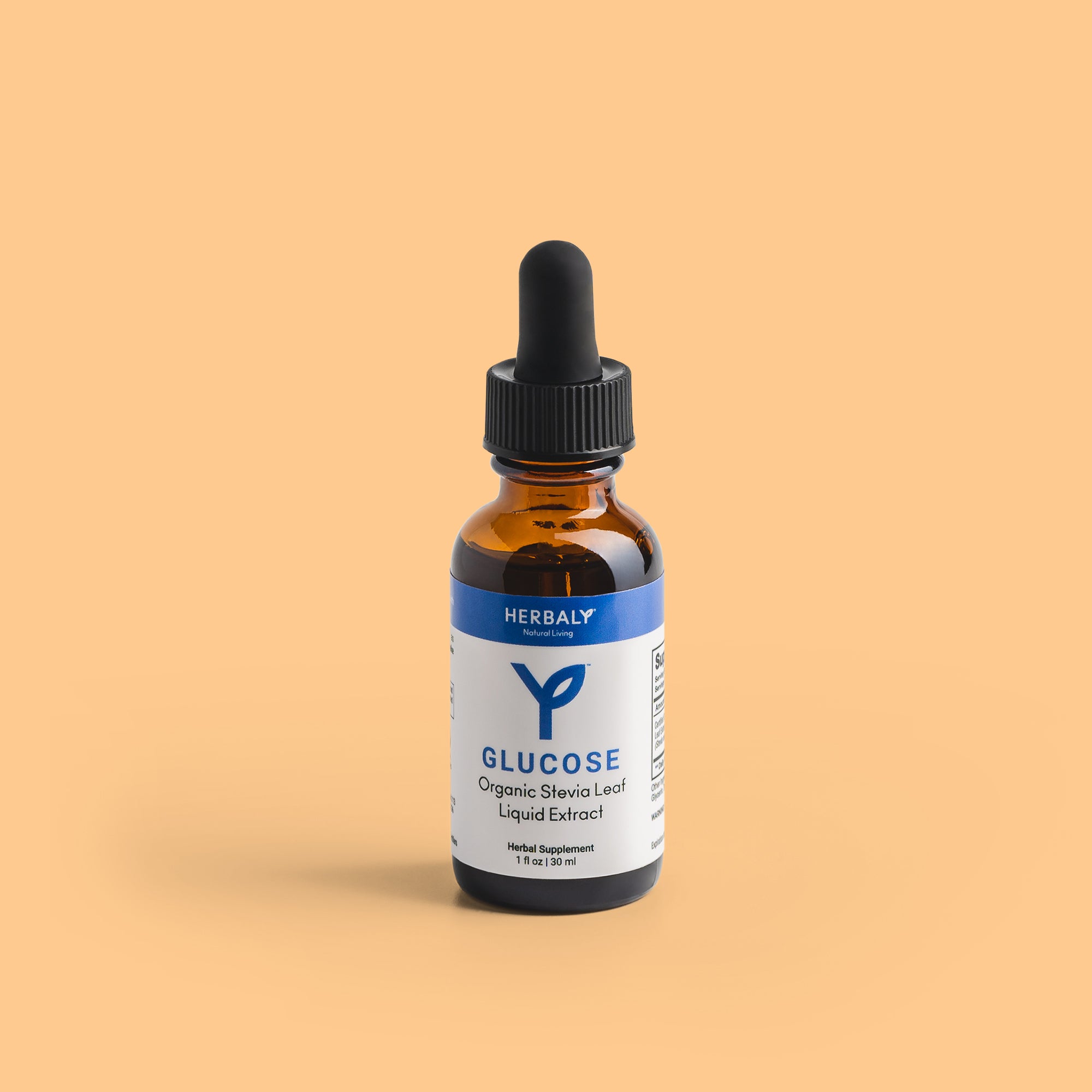 Glucose Complete Health Kit by Herbaly