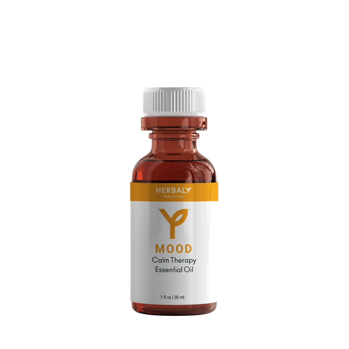 Stress Relief & Good Vibes - Teas & Herbal Supplements - Herbaly ...